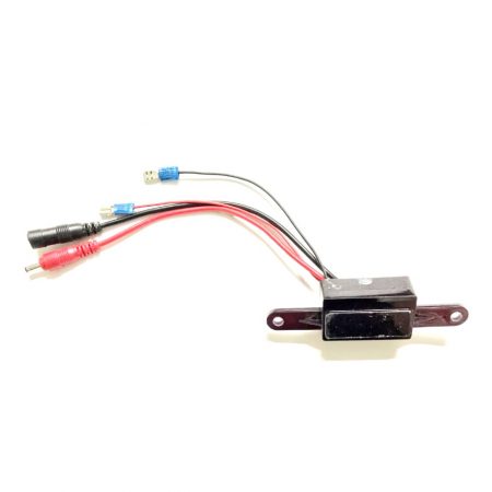 WCSE-12V01 Sensor Eye Series (For 12V WC Sensor Flush Valve Use) - P&S ...